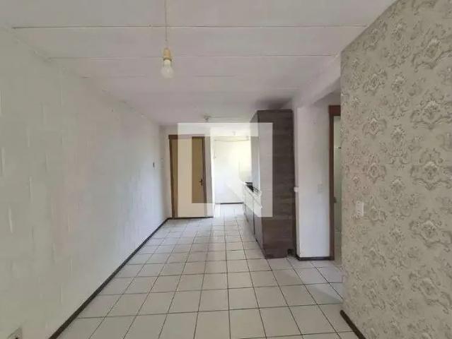 Apartamento para Locação em São Leopoldo/RS Pinheiro 2 Quartos