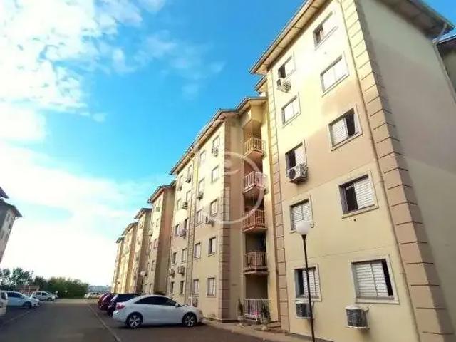 Apartamento para Locação em São Leopoldo/RS Pinheiro 2 Quartos