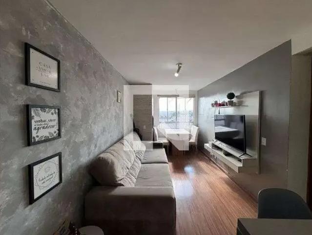 Apartamento para Locação em São Leopoldo/RS Pinheiro 2 Quartos