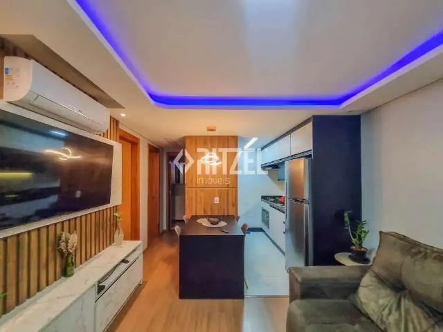 Apartamento para Locação em São Leopoldo/RS Pinheiro 2 Quartos
