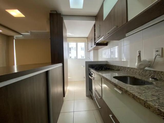 Apartamento para Locação em São Leopoldo/RS Pinheiro 2 Quartos