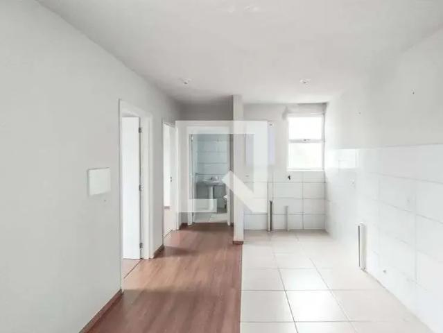 Apartamento para Locação em São Leopoldo/RS Pinheiro 2 Quartos