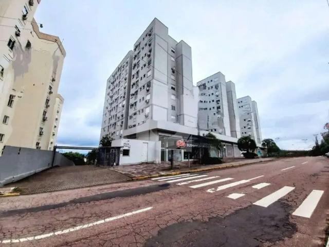 Apartamento para Locação em São Leopoldo/RS Pinheiro 2 Quartos