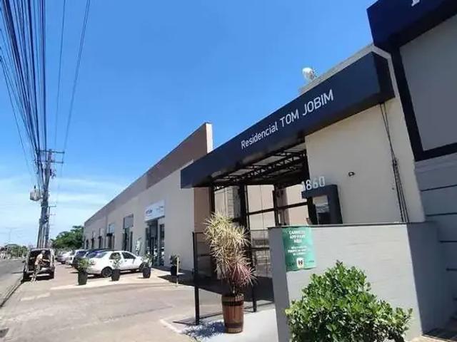 Apartamento para Locação em São Leopoldo/RS Pinheiro 2 Quartos