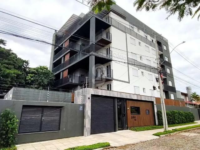 Apartamento para Locação em São Leopoldo/RS Pinheiro 2 Quartos