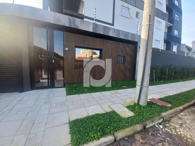 Apartamento para Locação em São Leopoldo/RS Pinheiro 2 Quartos