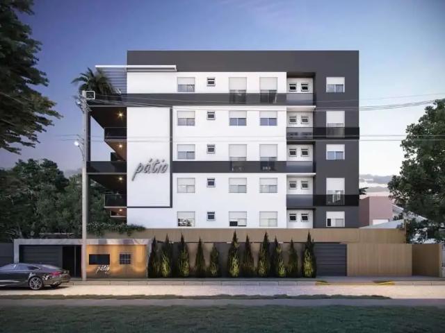 Apartamento para Locação em São Leopoldo/RS Pinheiro 2 Quartos