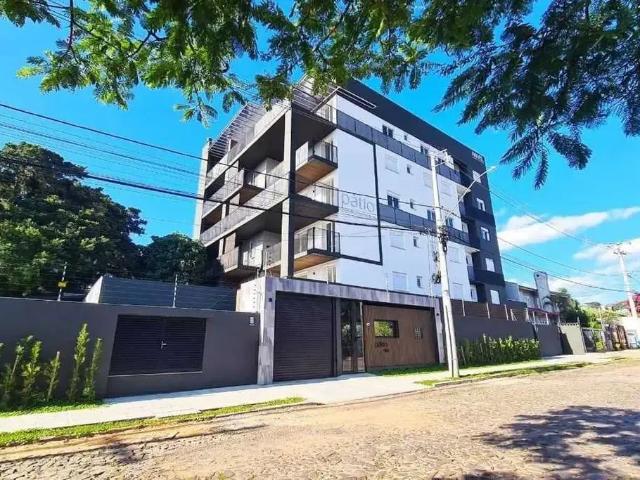 Apartamento para Locação em São Leopoldo/RS Pinheiro 2 Quartos