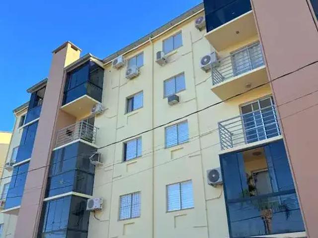 Apartamento para Locação em São Leopoldo/RS Pinheiro 2 Quartos