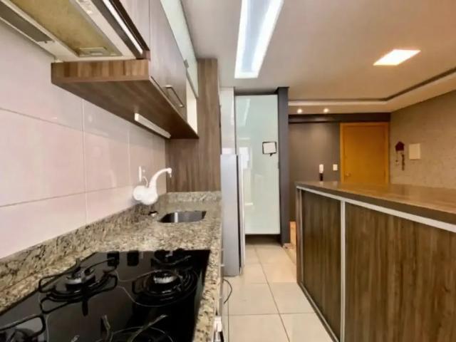 Apartamento para Locação em São Leopoldo/RS Pinheiro 2 Quartos