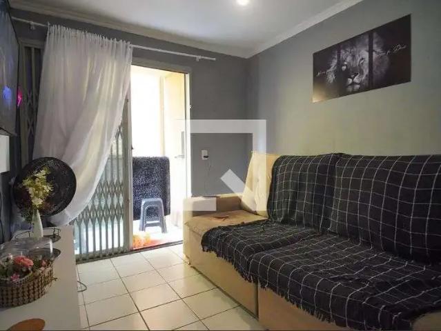 Apartamento para Locação em São Leopoldo/RS Pinheiro 2 Quartos