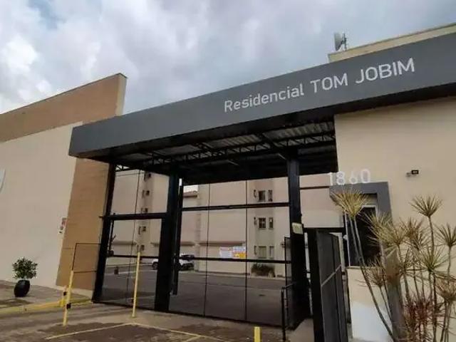 Apartamento para Locação em São Leopoldo/RS Pinheiro 2 Quartos