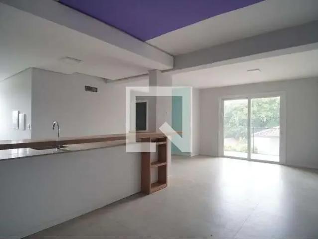 Apartamento para Locação em São Leopoldo/RS Pinheiro 2 Quartos
