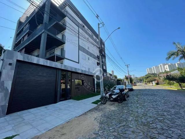 Apartamento para Locação em São Leopoldo/RS Pinheiro 2 Quartos