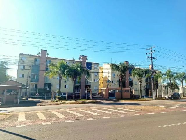 Apartamento para Locação em São Leopoldo/RS Pinheiro 2 Quartos