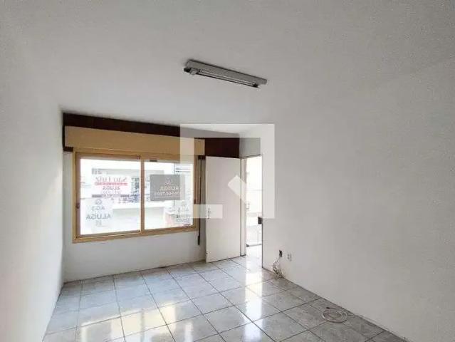 Apartamento para Locação em São Leopoldo/RS Rio Branco 1 Quartos