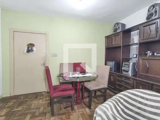 Apartamento para Locação em São Leopoldo/RS Rio Branco 1 Quartos