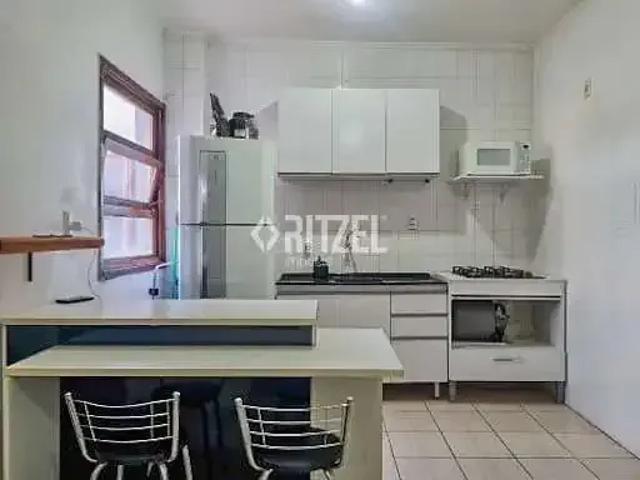 Apartamento para Locação em São Leopoldo/RS Rio Branco 1 Quartos