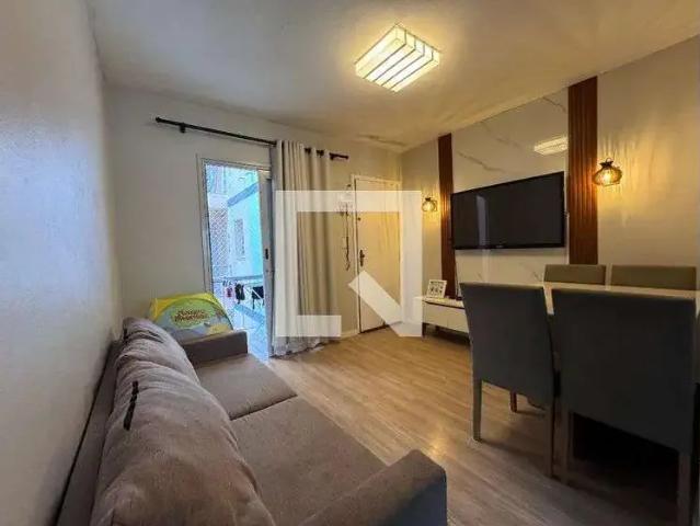 Apartamento para Locação em São Leopoldo/RS Rio Branco 2 Quartos