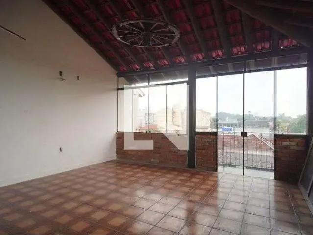 Apartamento para Locação em São Leopoldo/RS Rio Branco 2 Quartos