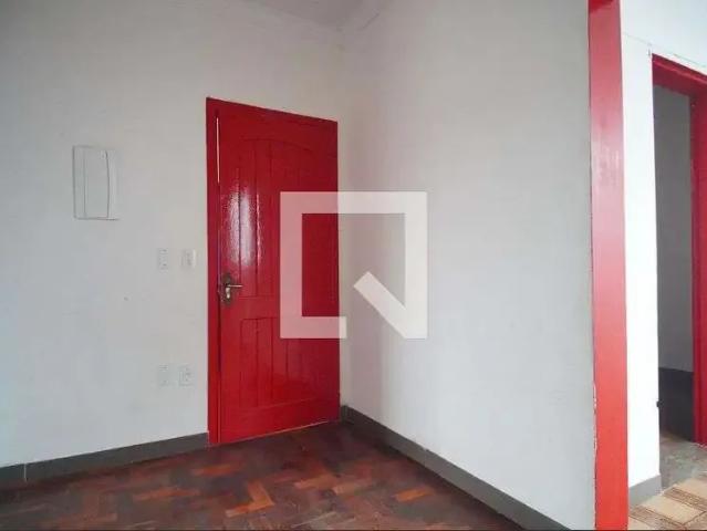Apartamento para Locação em São Leopoldo/RS Rio Branco 2 Quartos