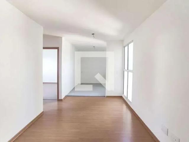 Apartamento para Locação em São Leopoldo/RS Rio Branco 2 Quartos