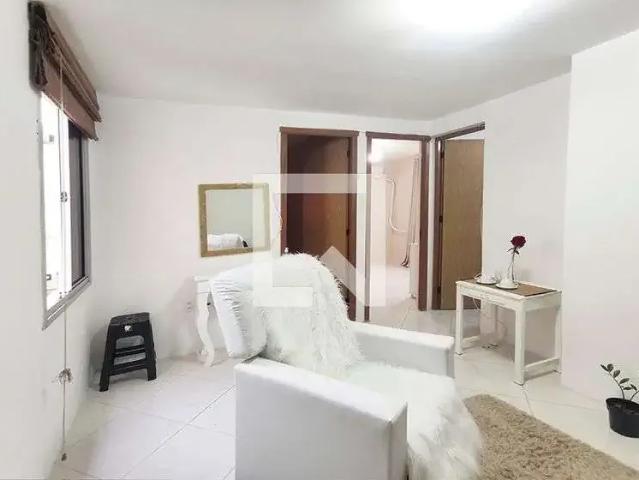 Apartamento para Locação em São Leopoldo/RS Rio Branco 2 Quartos