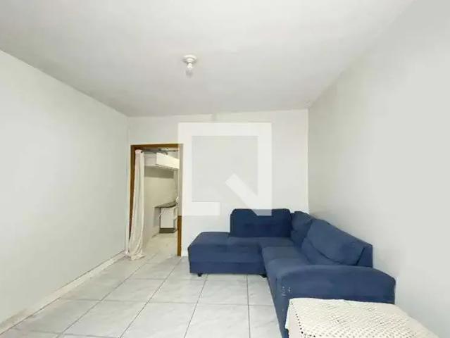 Apartamento para Locação em São Leopoldo/RS Rio Branco 2 Quartos