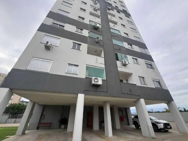 Apartamento para Locação em São Leopoldo/RS Rio Branco 2 Quartos