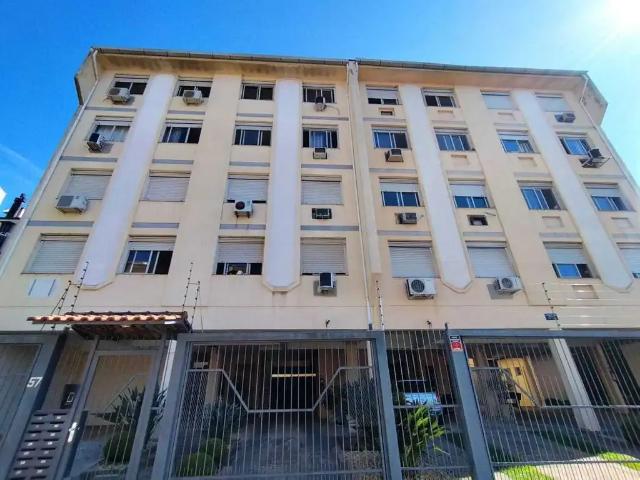 Apartamento para Locação em São Leopoldo/RS Rio Branco 2 Quartos