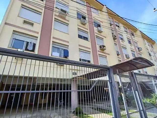 Apartamento para Locação em São Leopoldo/RS Rio Branco 2 Quartos