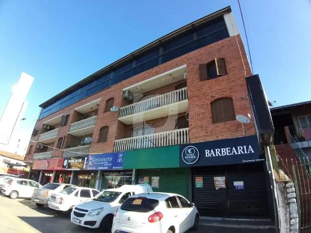 Apartamento para Locação em São Leopoldo/RS Rio Branco 2 Quartos