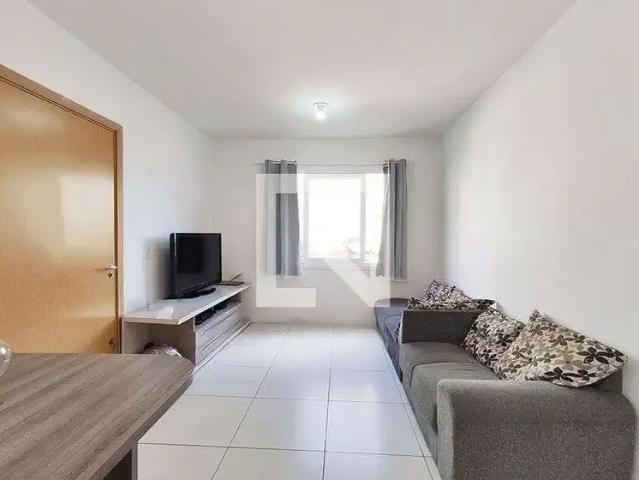 Apartamento para Locação em São Leopoldo/RS Rio Branco 2 Quartos