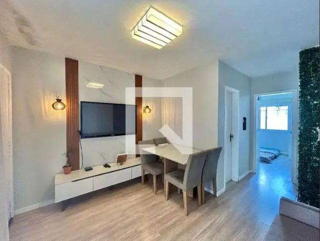 Apartamento para Locação em São Leopoldo/RS Rio Branco 2 Quartos