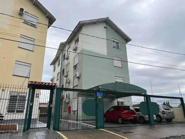 Apartamento para Locação em São Leopoldo/RS Rio Branco 2 Quartos