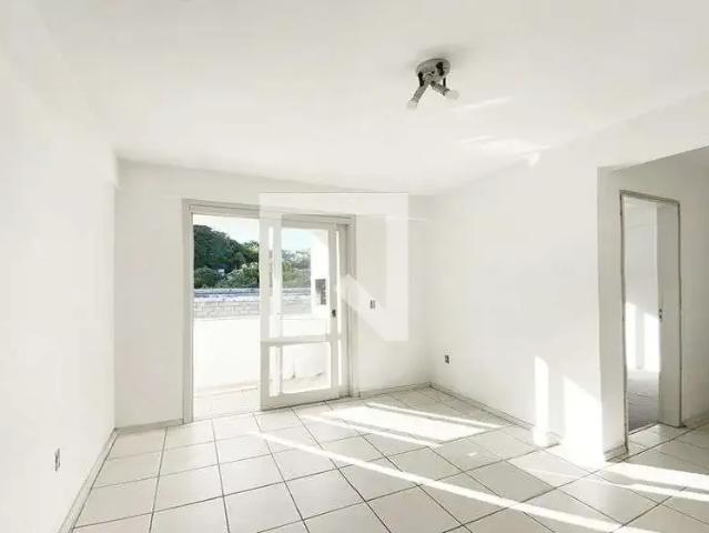 Apartamento para Locação em São Leopoldo/RS Rio Branco 2 Quartos