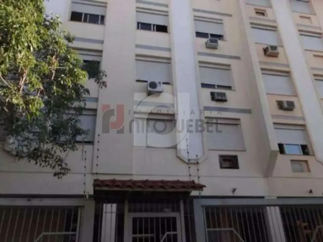 Apartamento para Locação em São Leopoldo/RS Rio Branco 2 Quartos