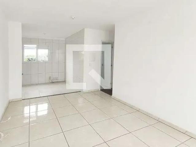 Apartamento para Locação em São Leopoldo/RS Rio Branco 2 Quartos