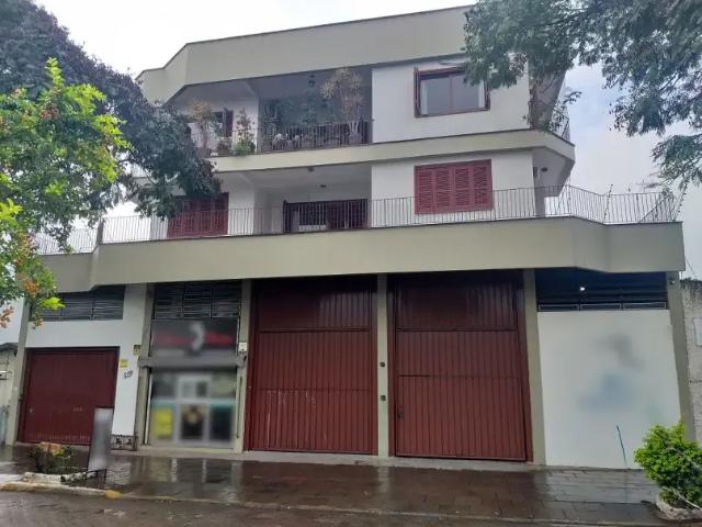 Apartamento para Locação em São Leopoldo/RS Rio dos Sinos 1 Quartos