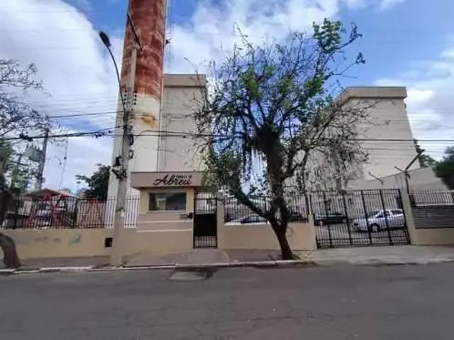 Apartamento para Locação em São Leopoldo/RS Rio dos Sinos 2 Quartos