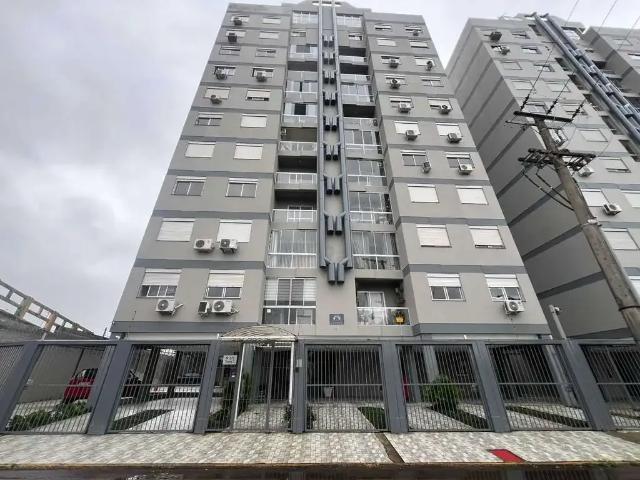 Apartamento para Locação em São Leopoldo/RS Rio dos Sinos 2 Quartos