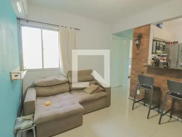 Apartamento para Locação em São Leopoldo/RS Rio dos Sinos 2 Quartos