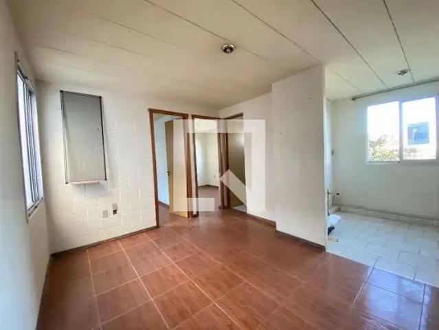 Apartamento para Locação em São Leopoldo/RS Rio dos Sinos 2 Quartos