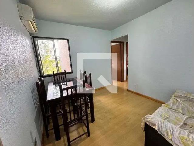 Apartamento para Locação em São Leopoldo/RS Rio dos Sinos 2 Quartos