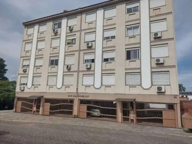 Apartamento para Locação em São Leopoldo/RS Rio dos Sinos 2 Quartos