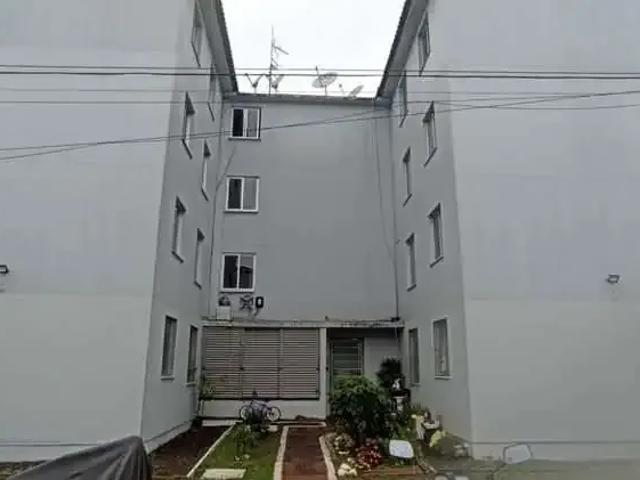 Apartamento para Locação em São Leopoldo/RS Rio dos Sinos 2 Quartos