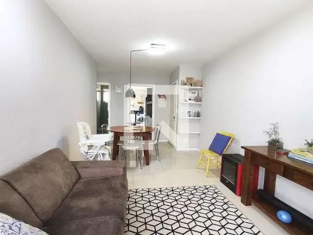 Apartamento para Locação em São Leopoldo/RS Rio dos Sinos 2 Quartos