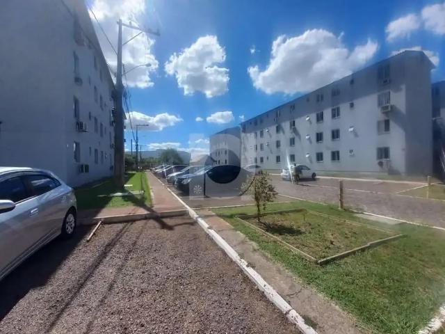 Apartamento para Locação em São Leopoldo/RS Rio dos Sinos 2 Quartos
