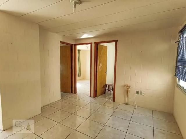 Apartamento para Locação em São Leopoldo/RS Rio dos Sinos 2 Quartos