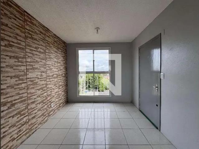 Apartamento para Locação em São Leopoldo/RS Rio dos Sinos 2 Quartos